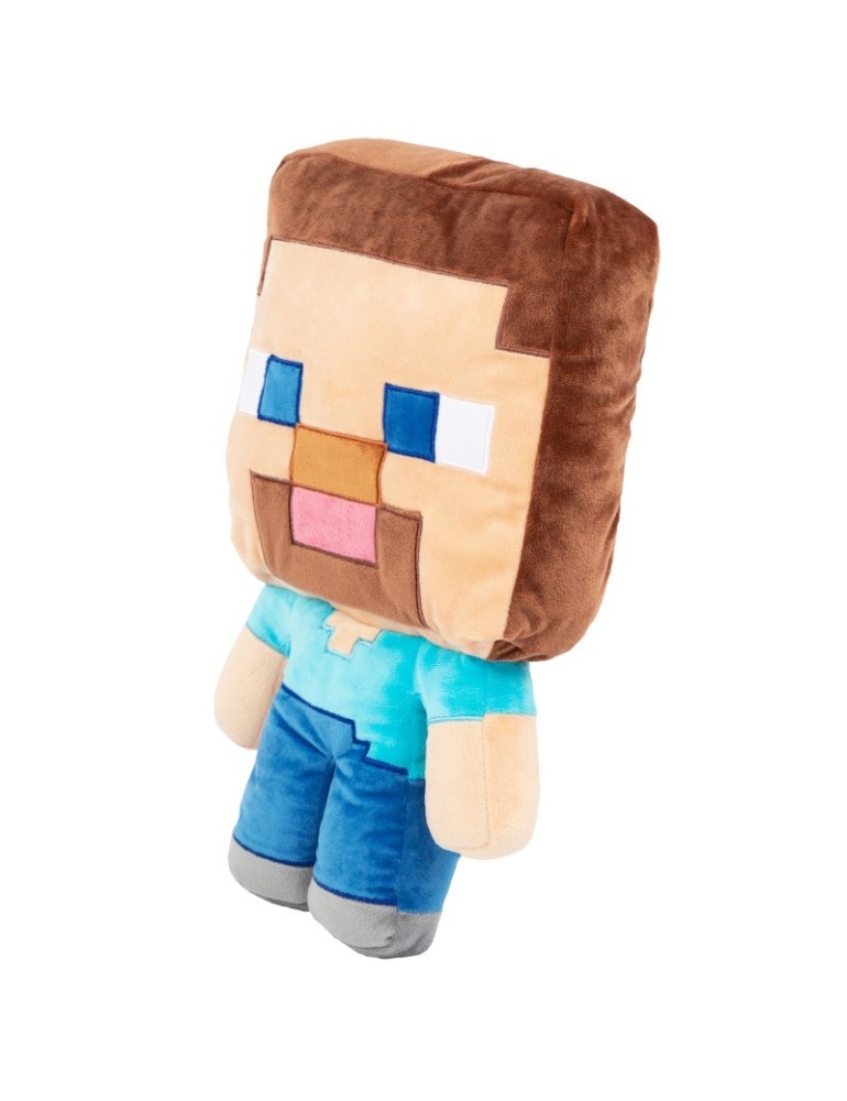 EMI - Minecraft Steve gyermek díszpárna