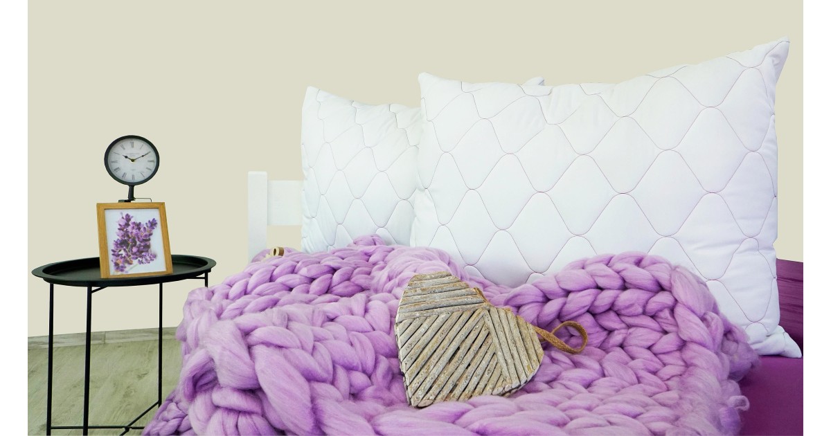 EMI - párnák - minőségi párnák - különböző típusok, méretek, formák